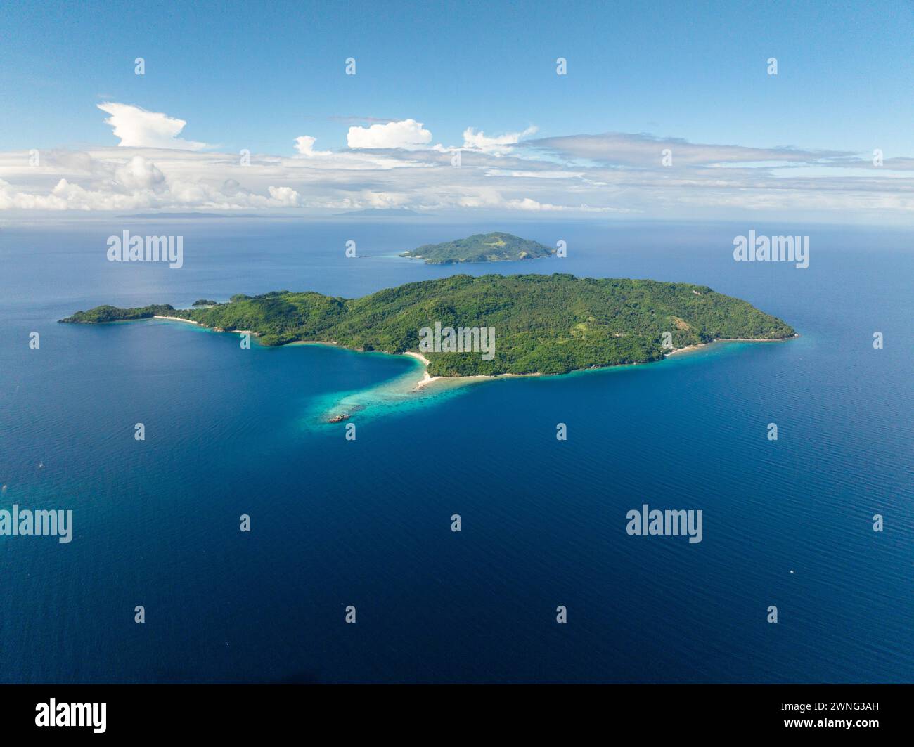 Alad island hi-res stock photography and images - Alamy
