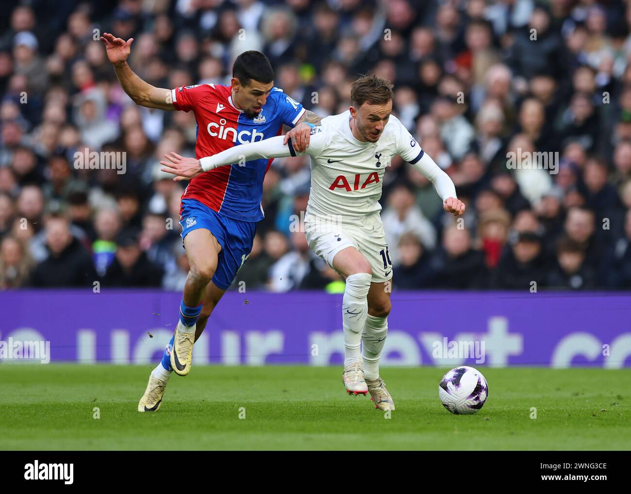 James munoz hi-res stock photography and images - Alamy