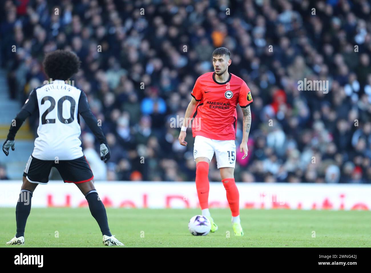 Jakub moder football 2024 hi-res stock photography and images - Alamy