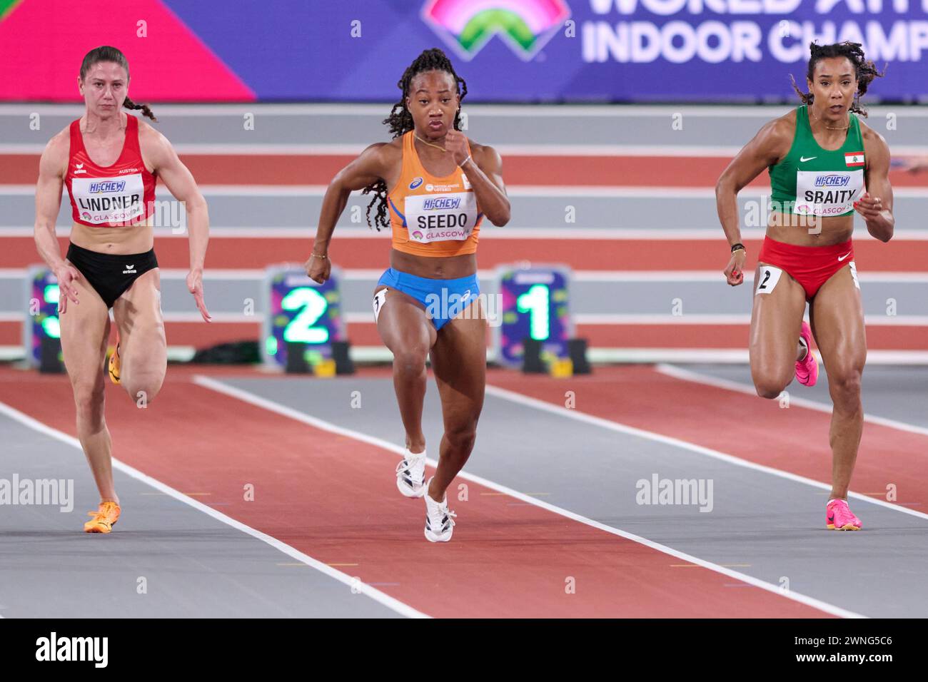 Aziza sbaity hi-res stock photography and images - Alamy