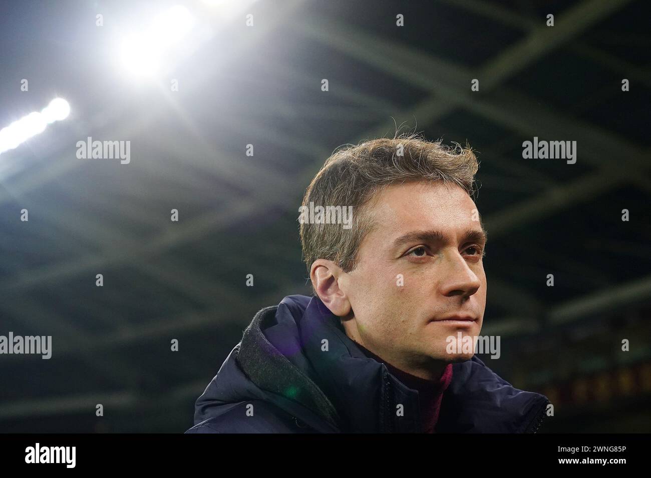 Ventisettesima di hi-res stock photography and images - Alamy