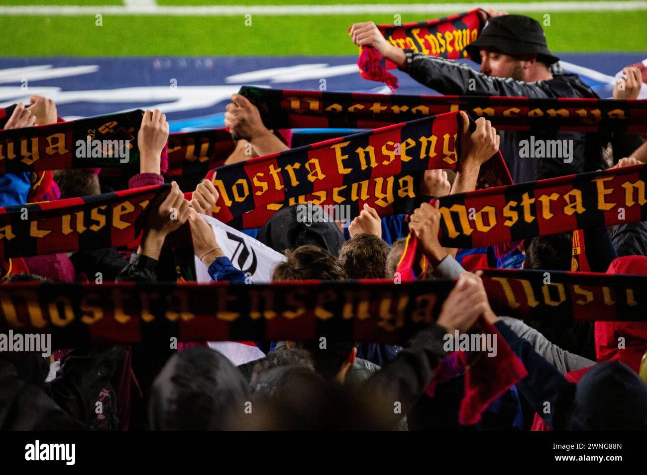 Barca merch hi-res stock photography and images - Alamy