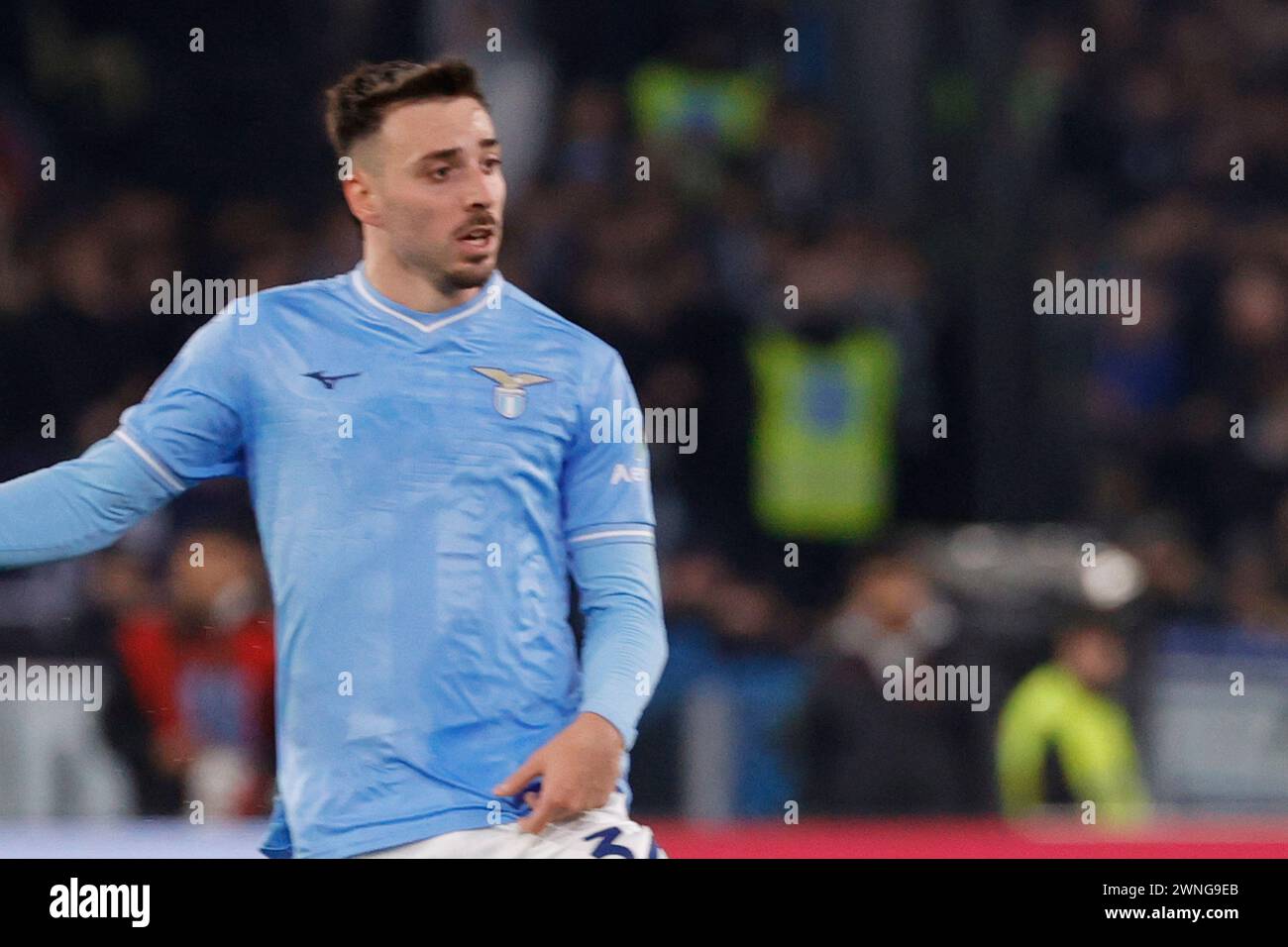 Gila fuentes mario hi-res stock photography and images - Alamy