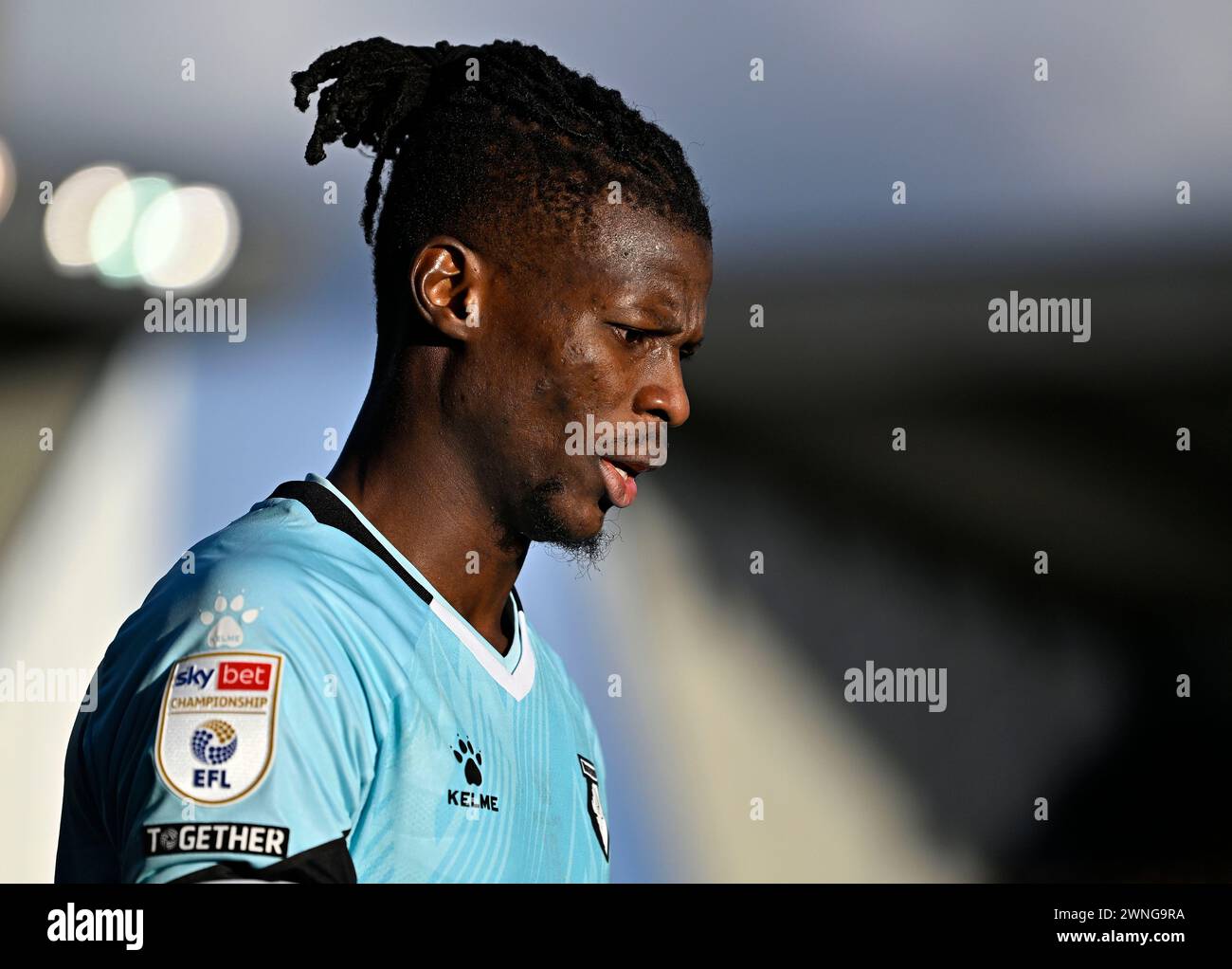 Bayo hi-res stock photography and images - Alamy