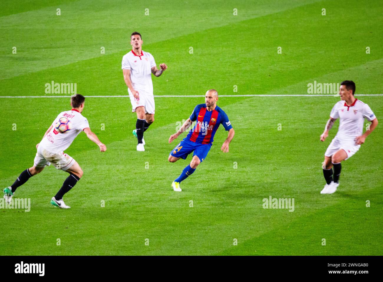 Argentinan player hi-res stock photography and images - Alamy