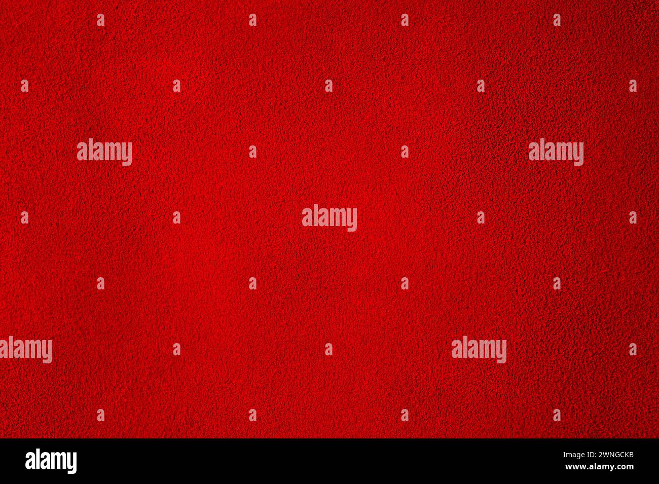 Texture of natural red suede. Background from a red perfect suede ...