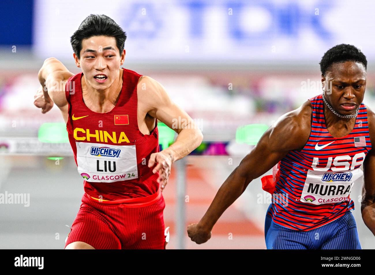 Junxi liu hi-res stock photography and images - Alamy