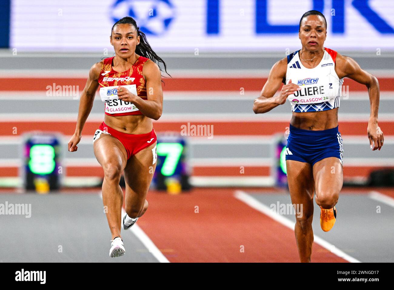 Jael bestue spain hi-res stock photography and images - Alamy