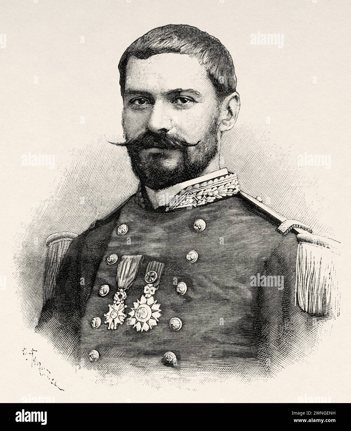 Edmond caron hi-res stock photography and images - Alamy