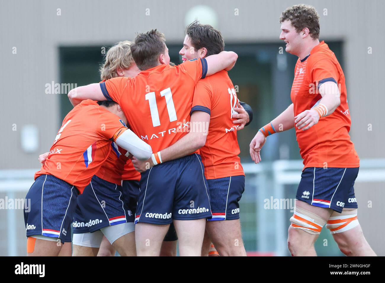 Celebrating try hi-res stock photography and images - Alamy