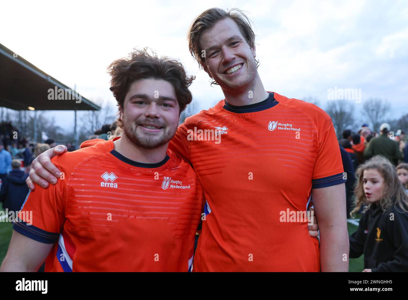 Captain van wolf hi-res stock photography and images - Alamy