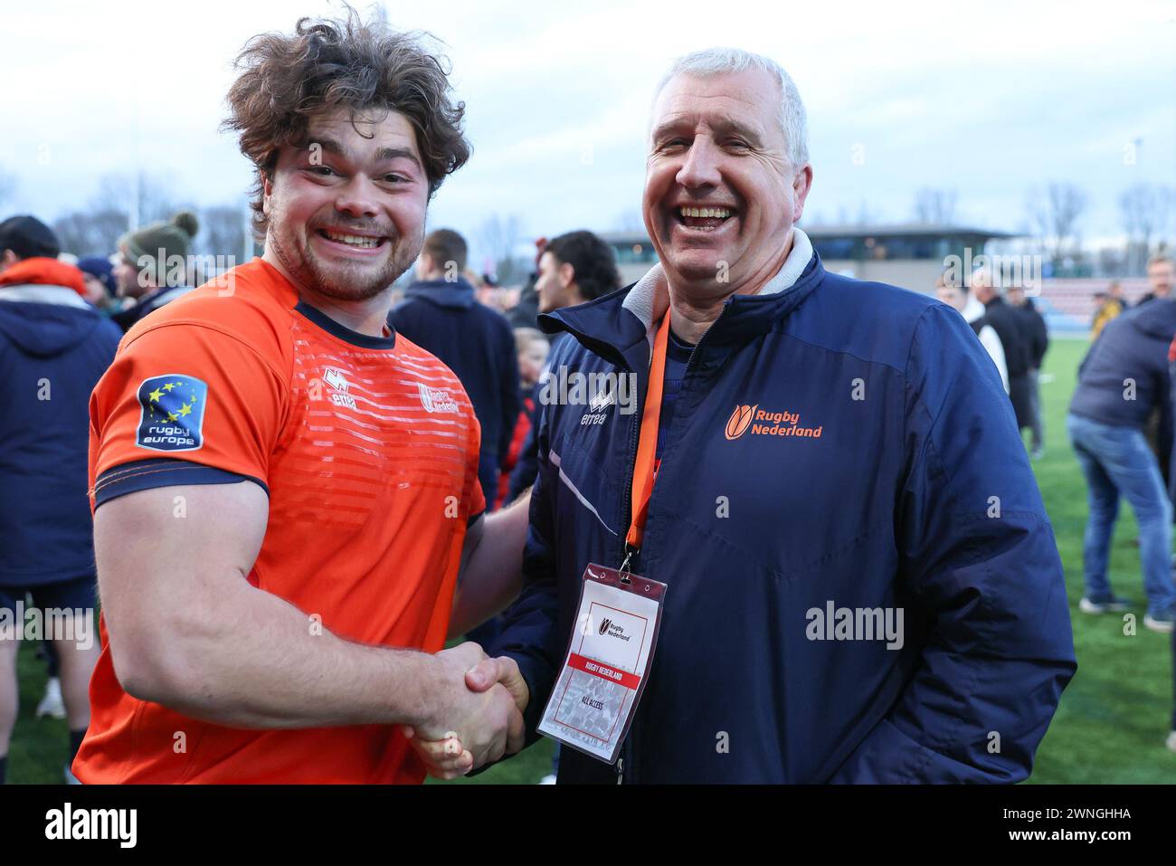 Captain van wolf hi-res stock photography and images - Alamy