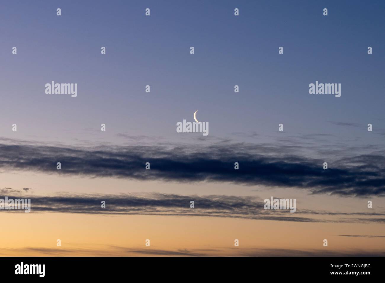 Beautiful early morning views hi-res stock photography and images - Alamy