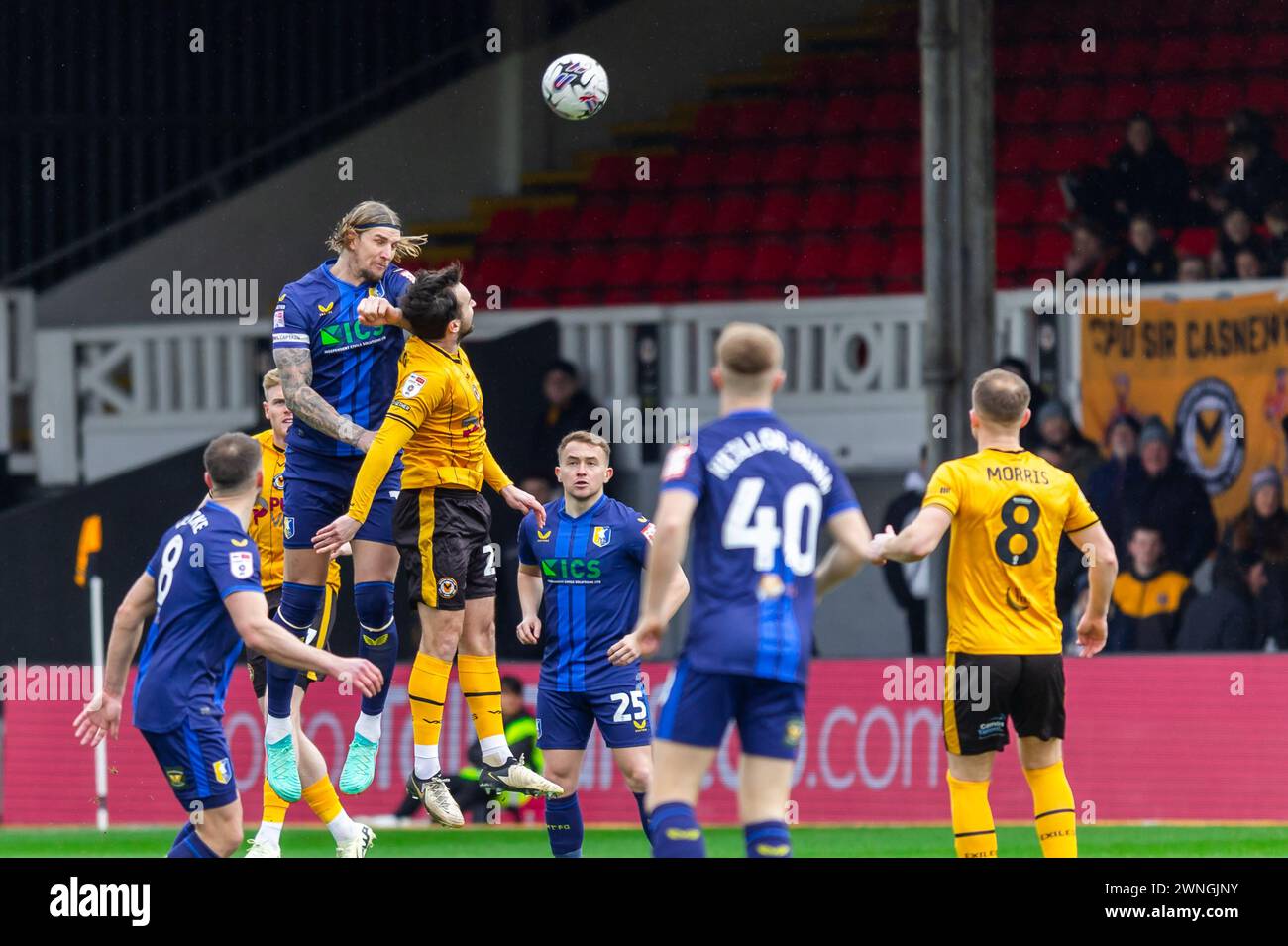 Aden flint of mansfield hi-res stock photography and images - Alamy