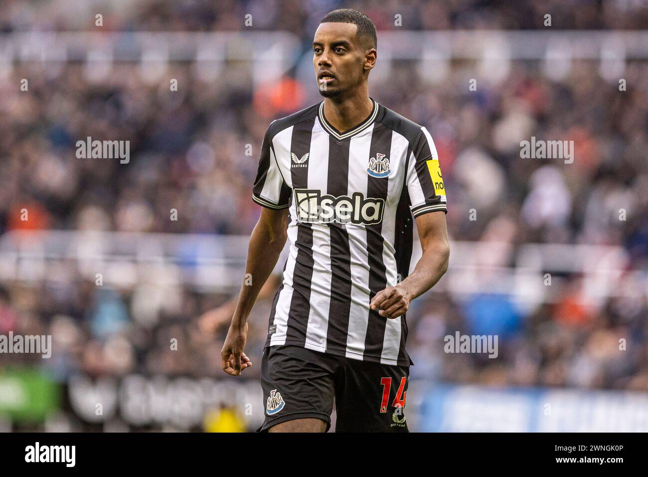 Newcastle Upon Tyne, UK. 02nd Mar, 2024. March 2, 2024, Newcastle Upon ...