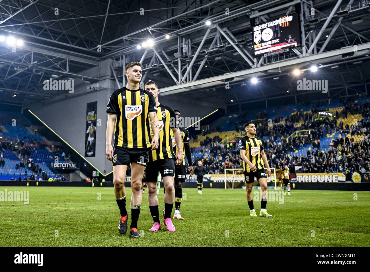Thomas hendriks hi-res stock photography and images - Alamy