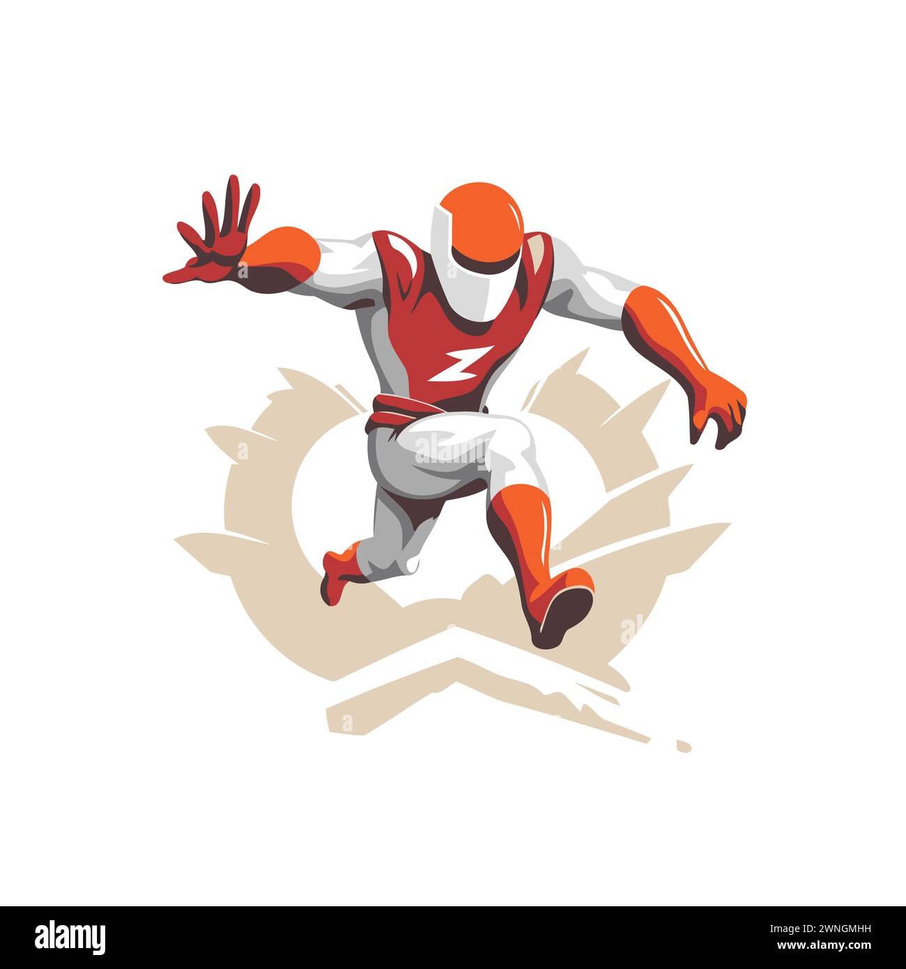 Powerfull vector vectors Stock Vector Images - Alamy