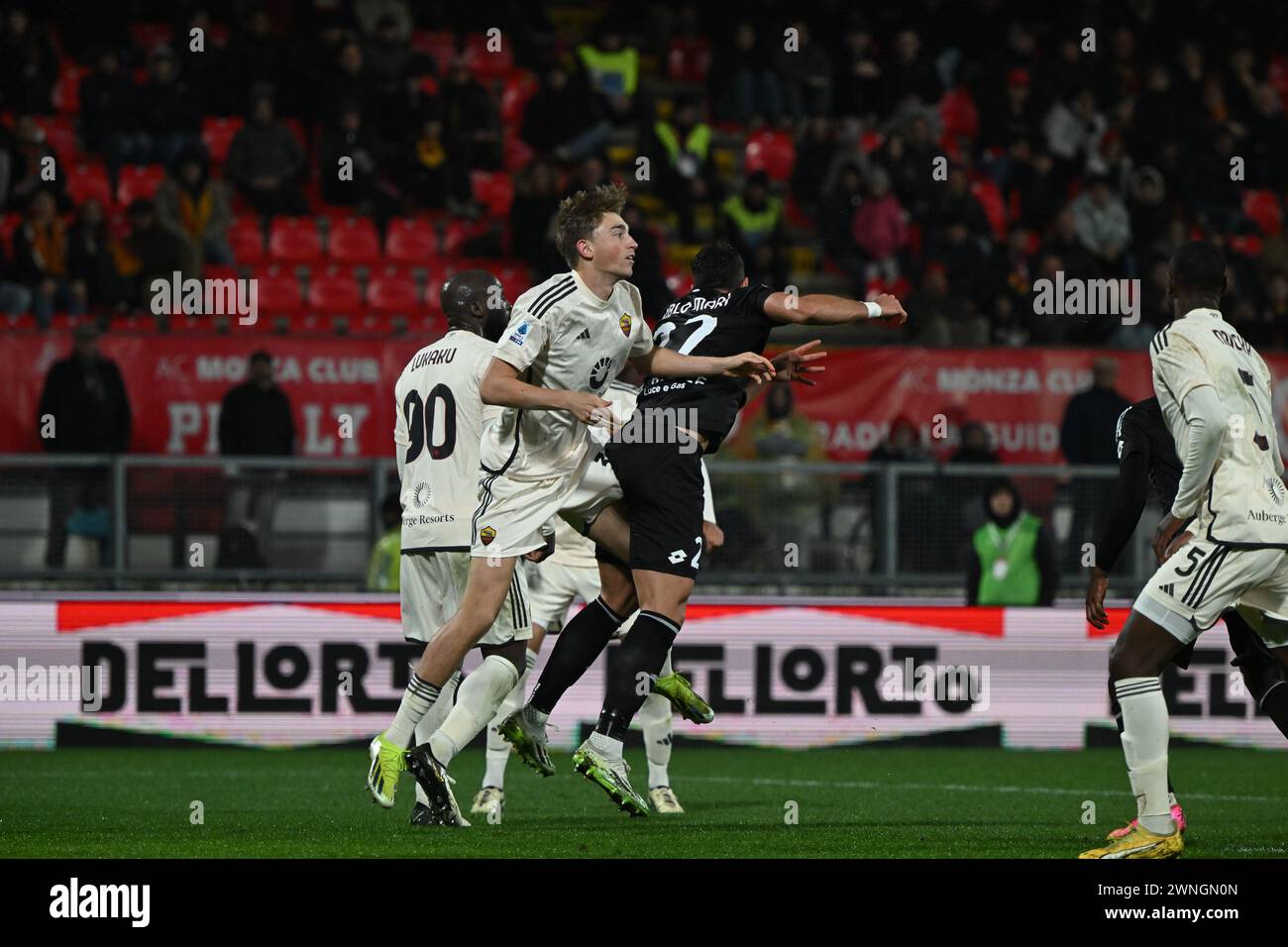 Baldanzi international hi-res stock photography and images - Alamy