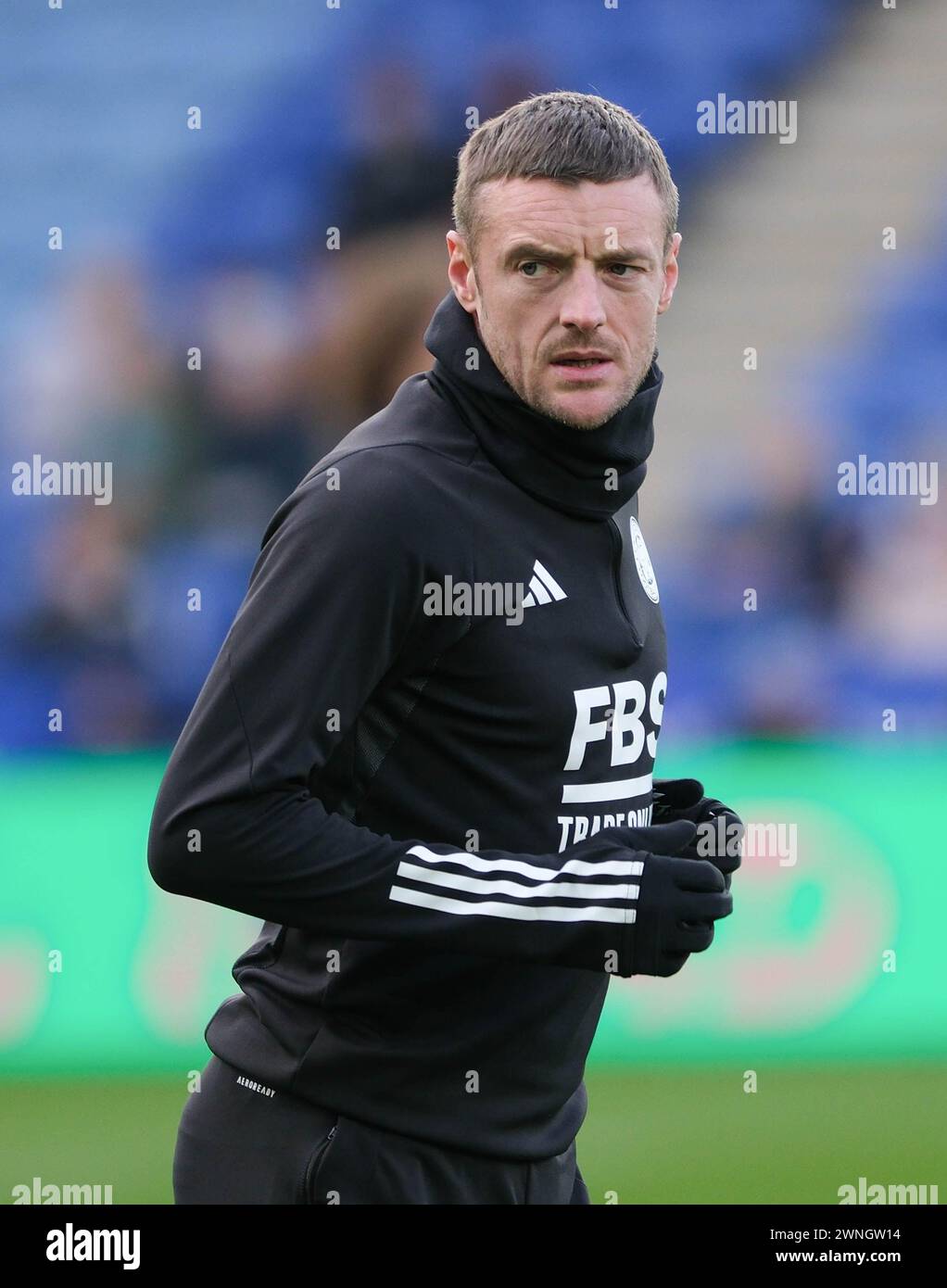 King Power Stadium, Leicester, UK. 2nd Mar, 2024. EFL Championship ...
