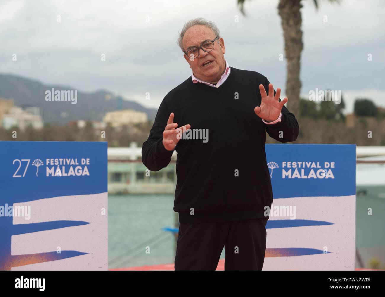 2024 espana hi-res stock photography and images - Alamy