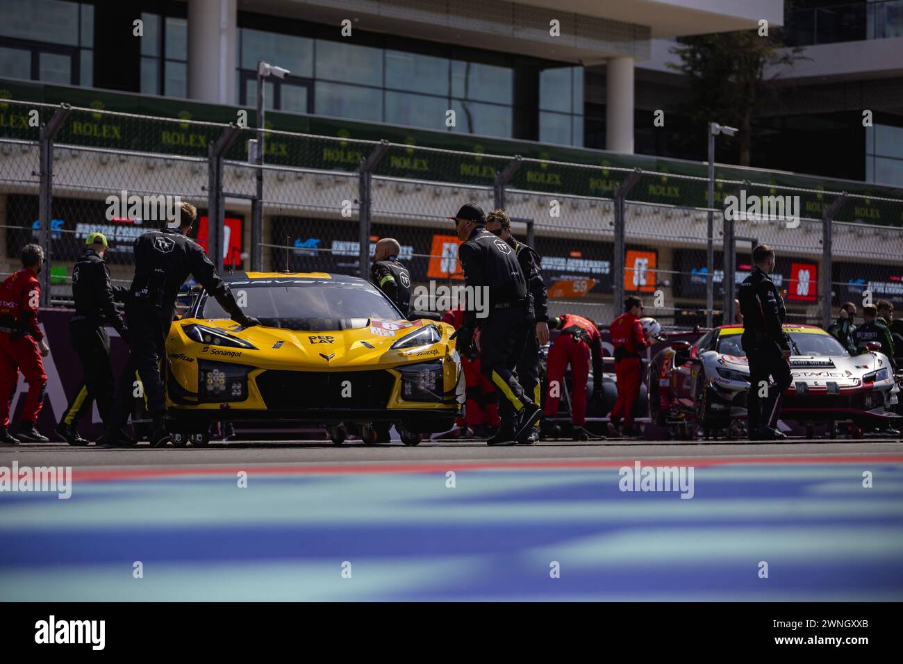 81 EASTWOOD Charlie (irl), ANDRADE Rui (ang), VAN ROMPUY Tom (bel), TF ...