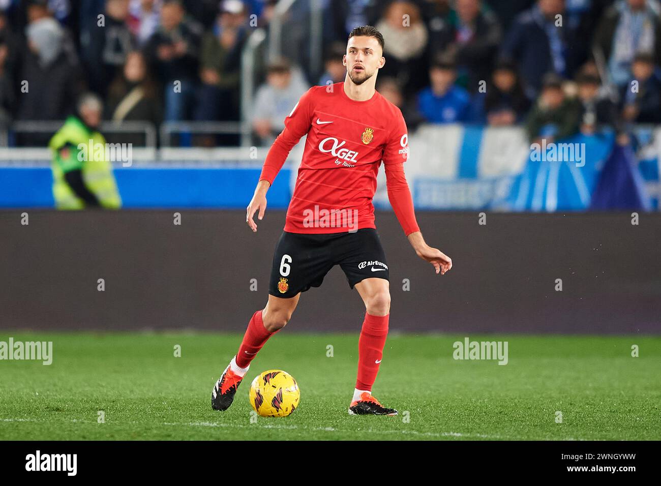 Jose manuel arias copete hi-res stock photography and images - Alamy