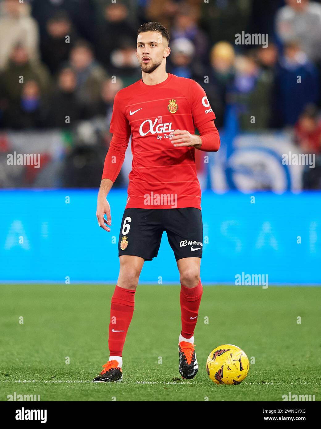 Jose manuel arias copete hi-res stock photography and images - Alamy