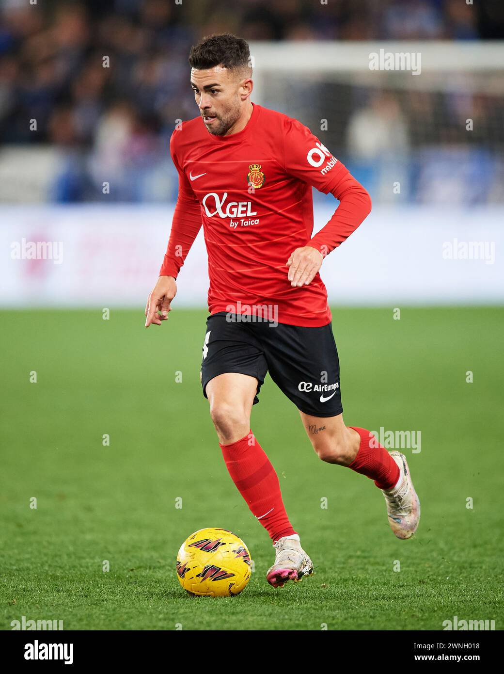 Daniel rodriguez hi-res stock photography and images - Alamy