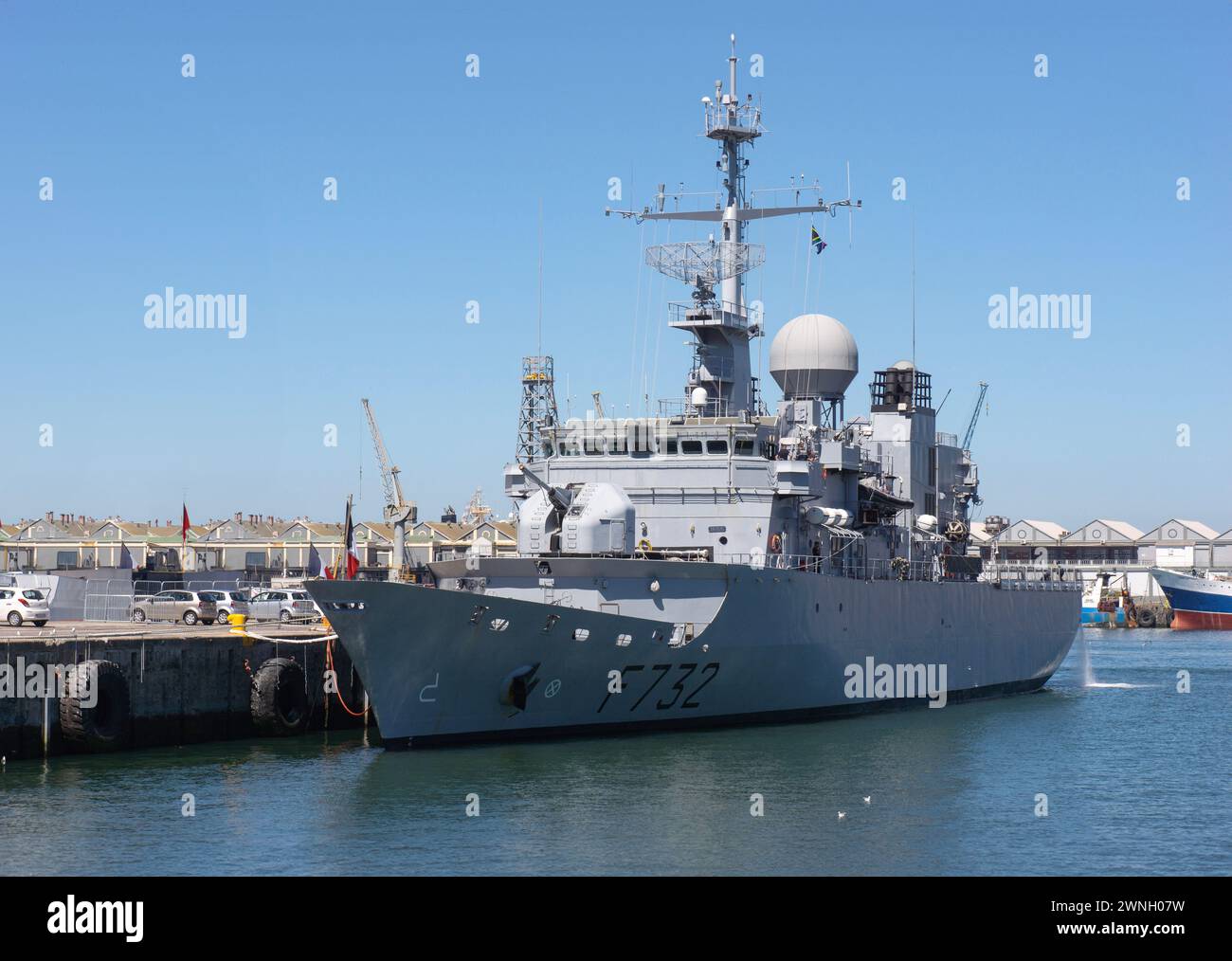 South african navy hi-res stock photography and images - Alamy
