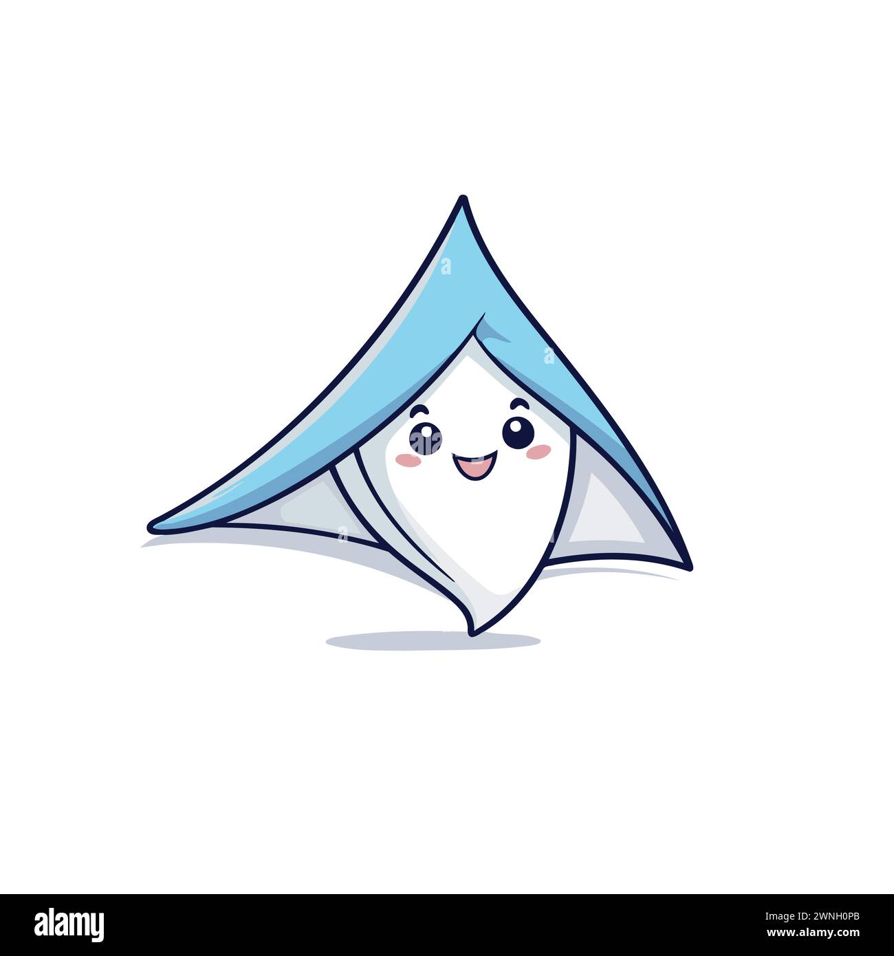 Smiley face vector Cut Out Stock Images & Pictures - Alamy