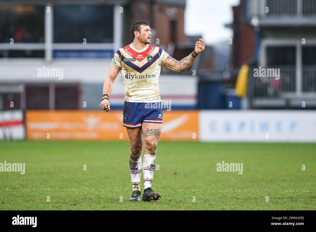 Jay williams 2024 hi-res stock photography and images - Alamy