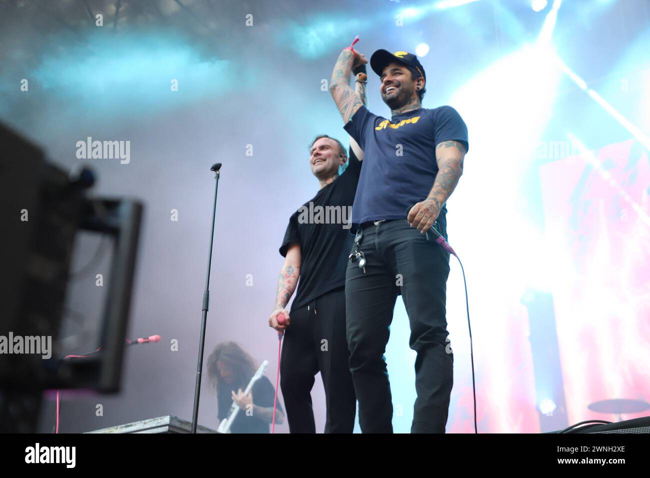 Dan whitesides hi-res stock photography and images - Alamy