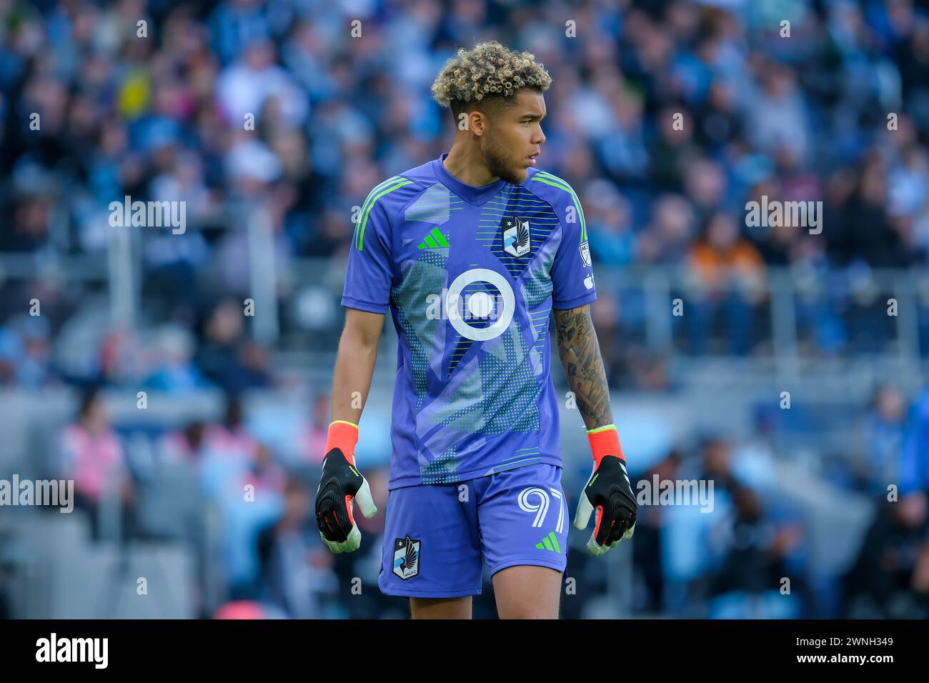 Dayne st clair hi-res stock photography and images - Alamy