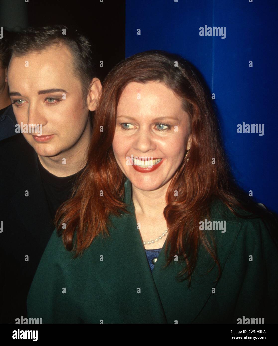 Kate pierson hi-res stock photography and images - Alamy