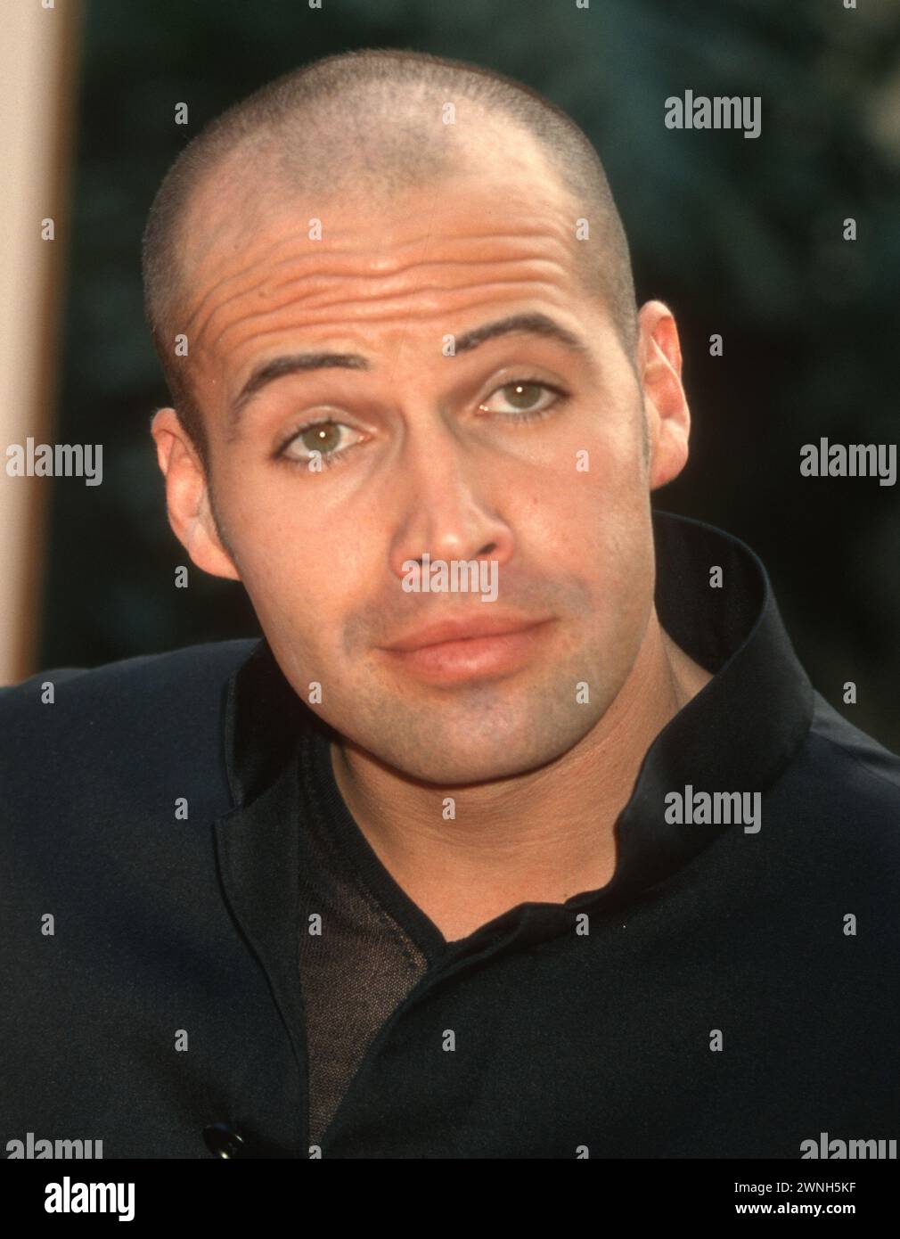Billy zane 1998 hi-res stock photography and images - Alamy