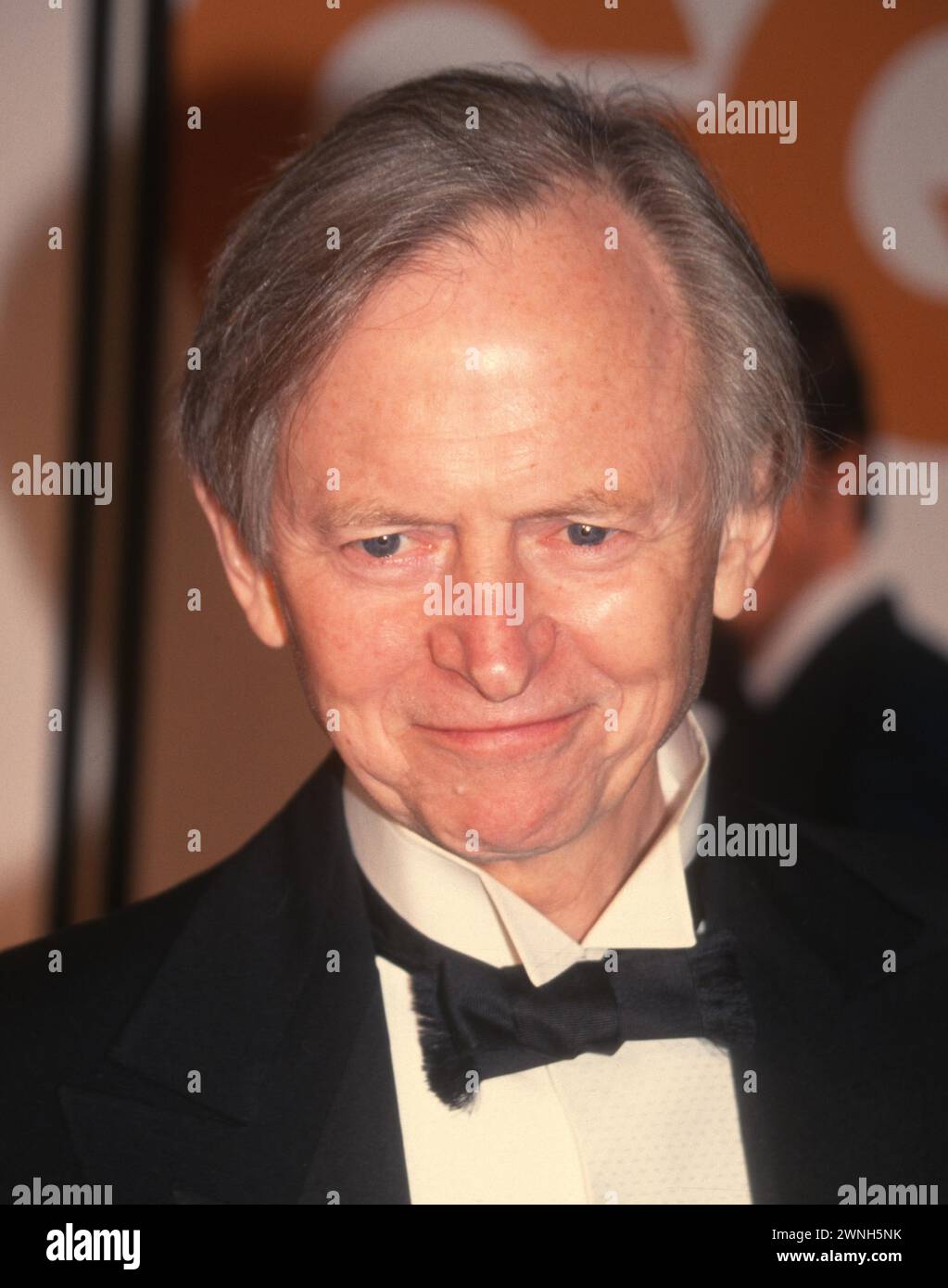 Tom wolfe hi-res stock photography and images - Alamy