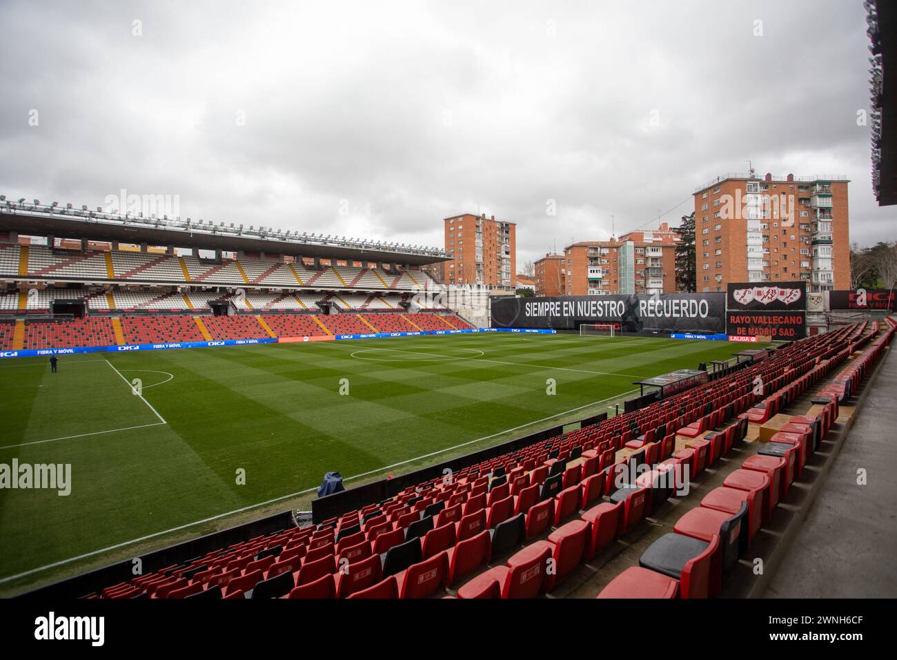 Rayo general hi-res stock photography and images - Alamy