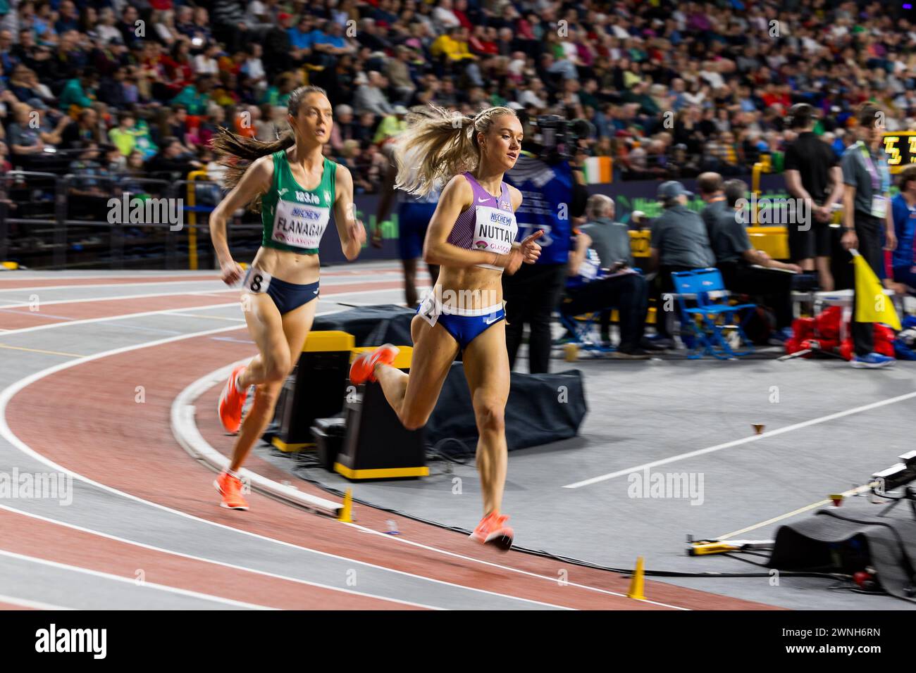 Hannah nuttall hi-res stock photography and images - Alamy