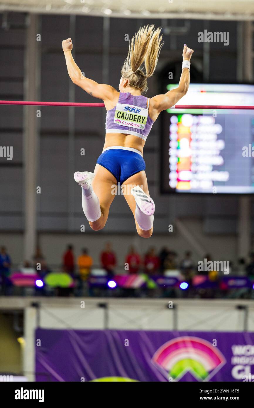 2024 molly caudery hi-res stock photography and images - Alamy