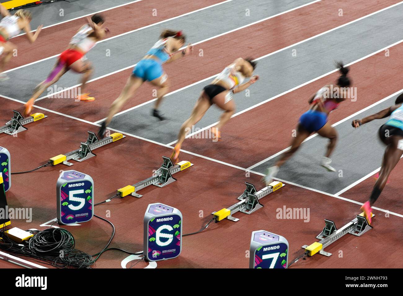 Rani rosius hi-res stock photography and images - Alamy