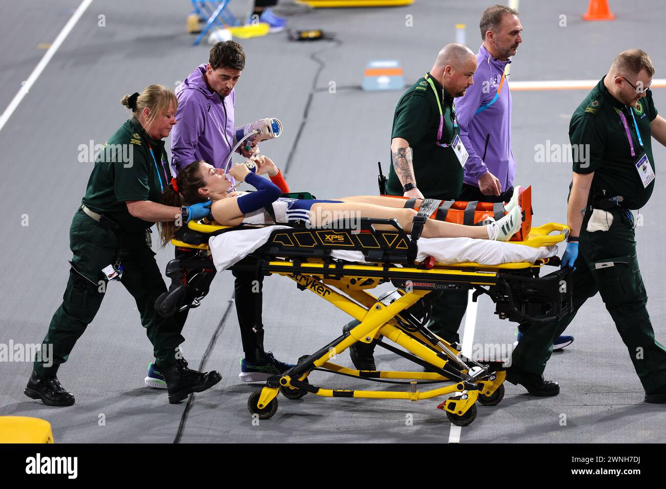 Margot chevrier hi-res stock photography and images - Alamy