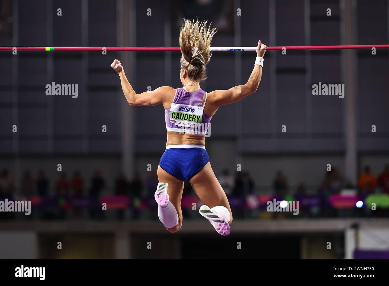 2024 molly caudery hi-res stock photography and images - Alamy