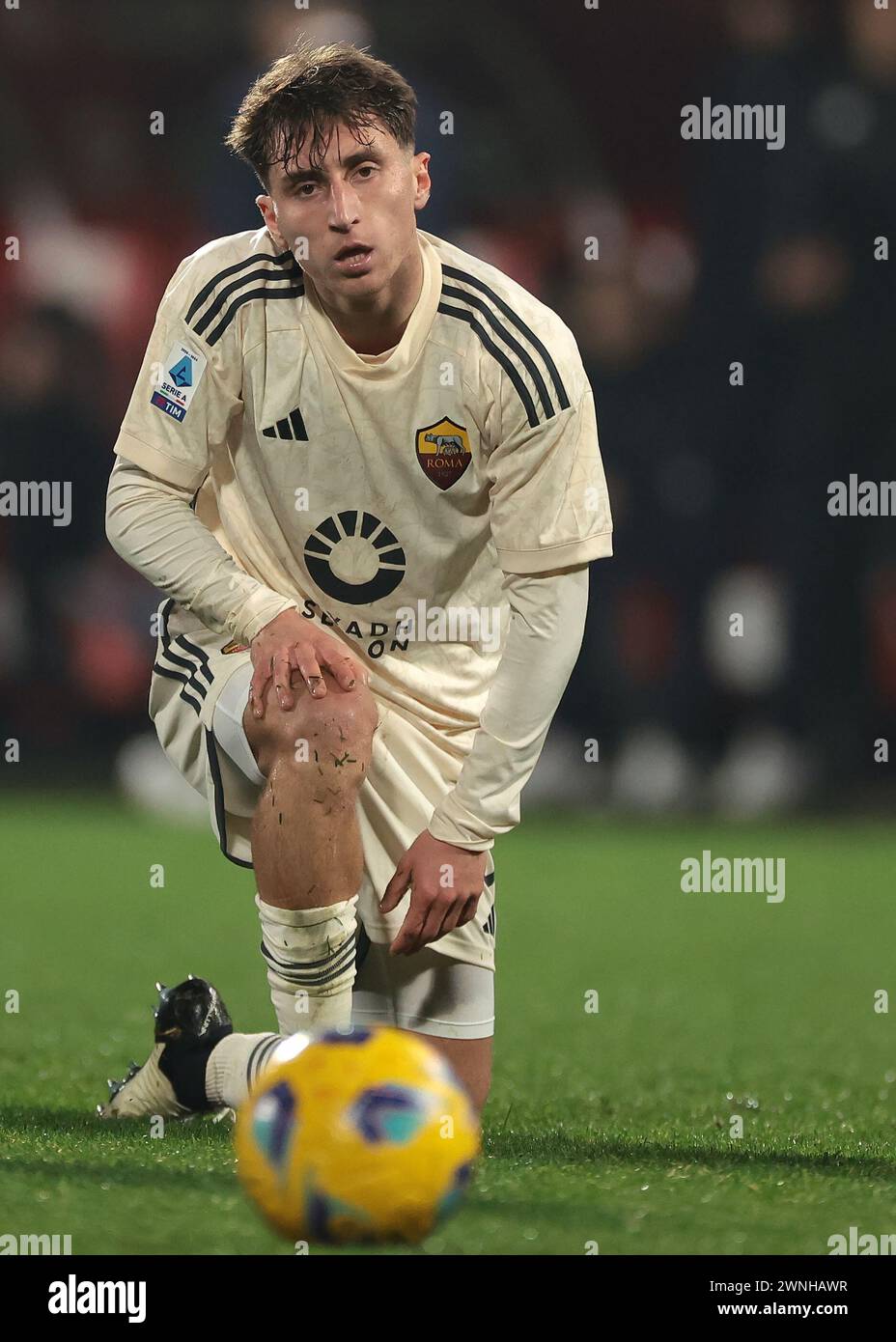 Roma tommaso hi-res stock photography and images - Alamy