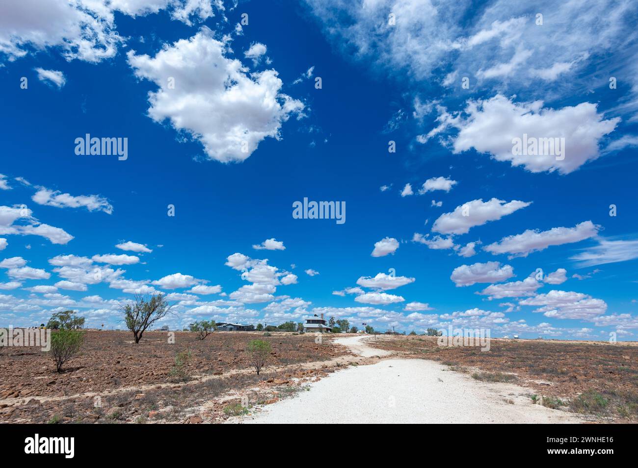 Innamincka hi-res stock photography and images - Alamy