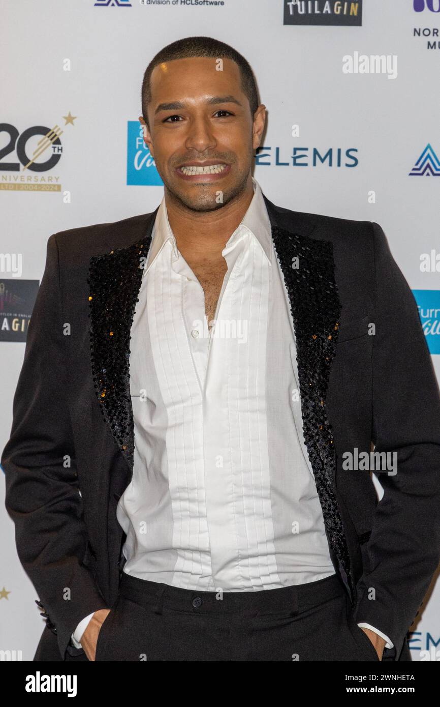 Legends of rugby dinner 2024 hi-res stock photography and images - Alamy