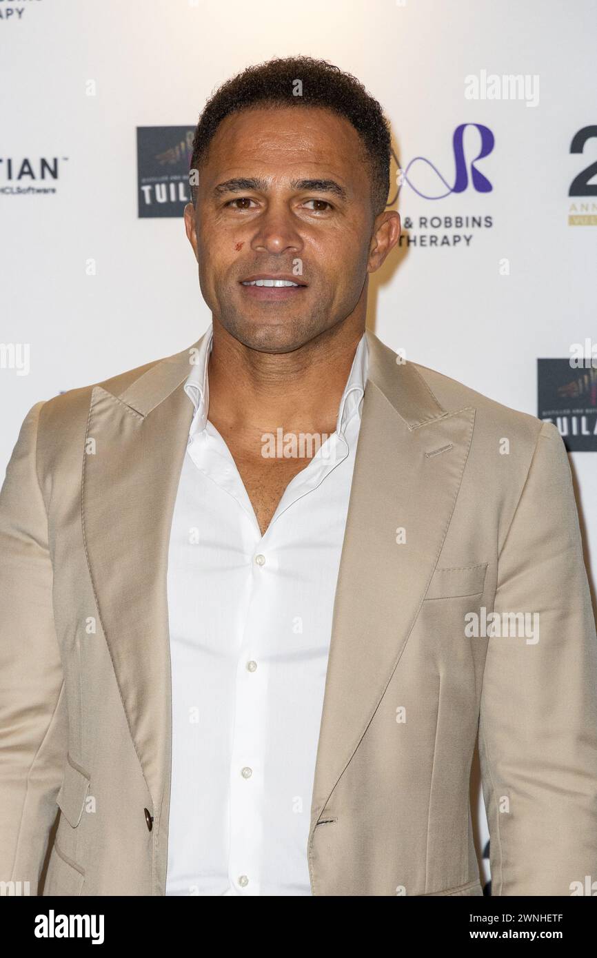 Legends of rugby dinner 2024 hi-res stock photography and images - Alamy