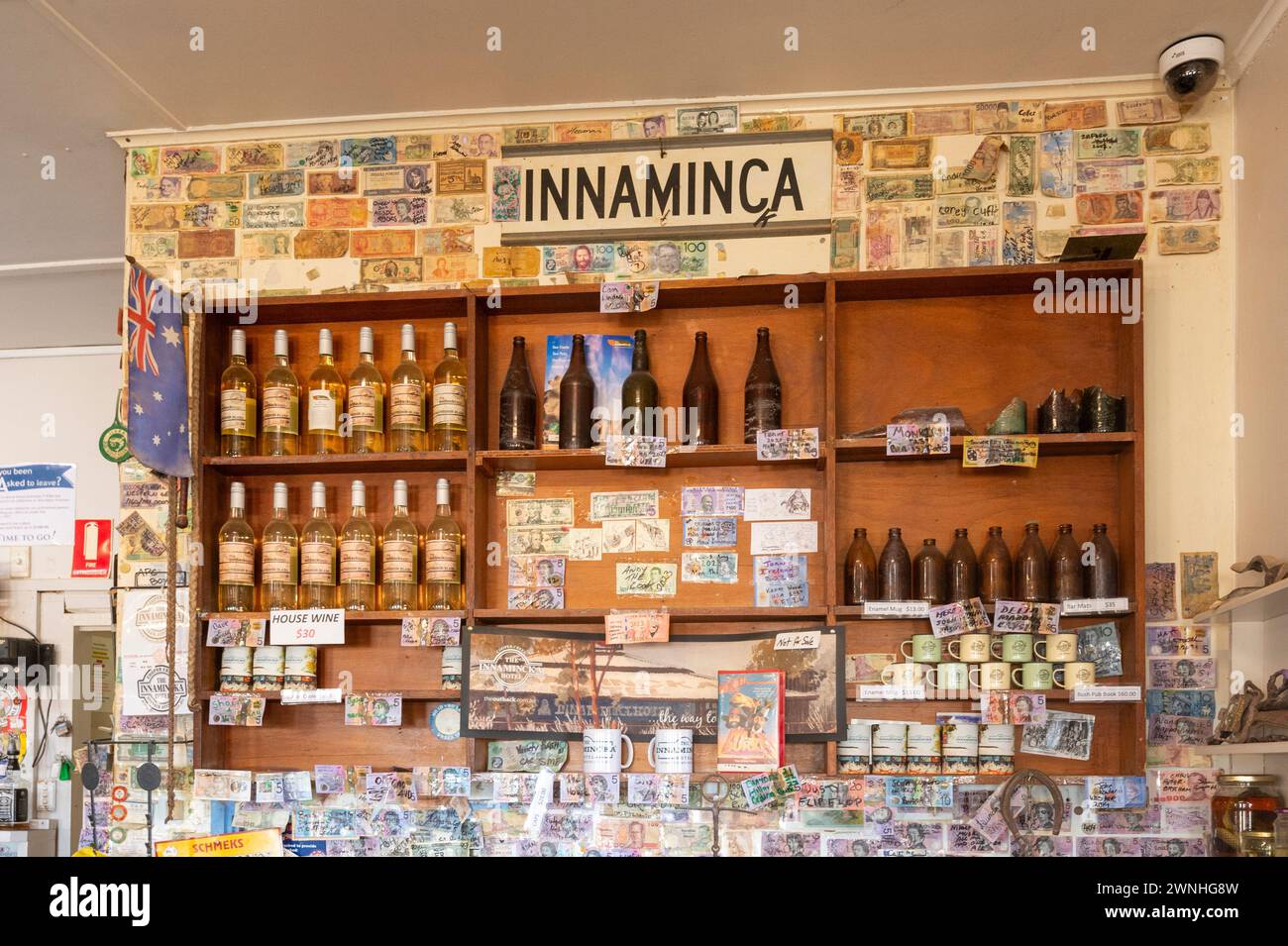 Innamincka hotel hi-res stock photography and images - Alamy
