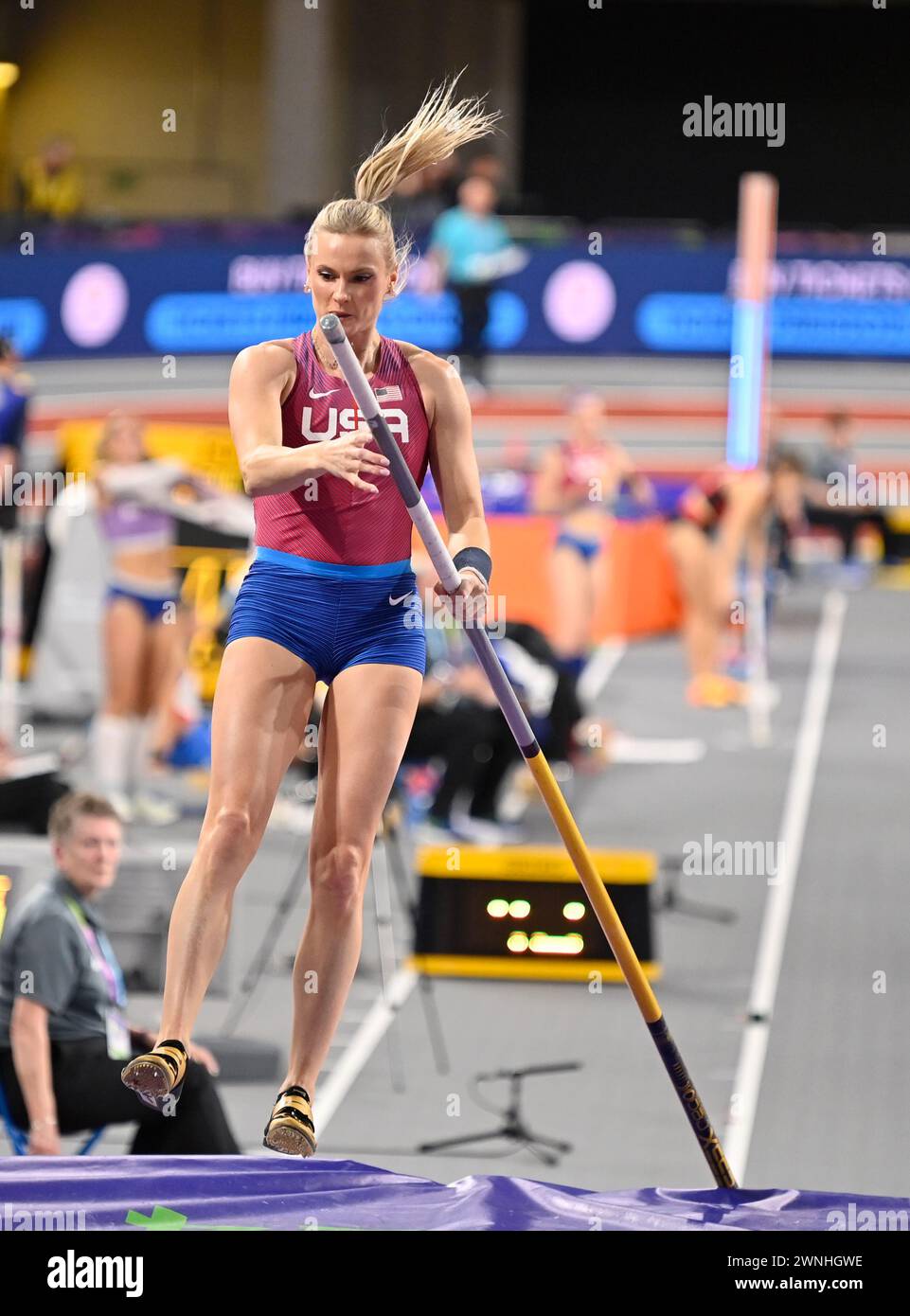 Morris of glasgow hi-res stock photography and images - Alamy