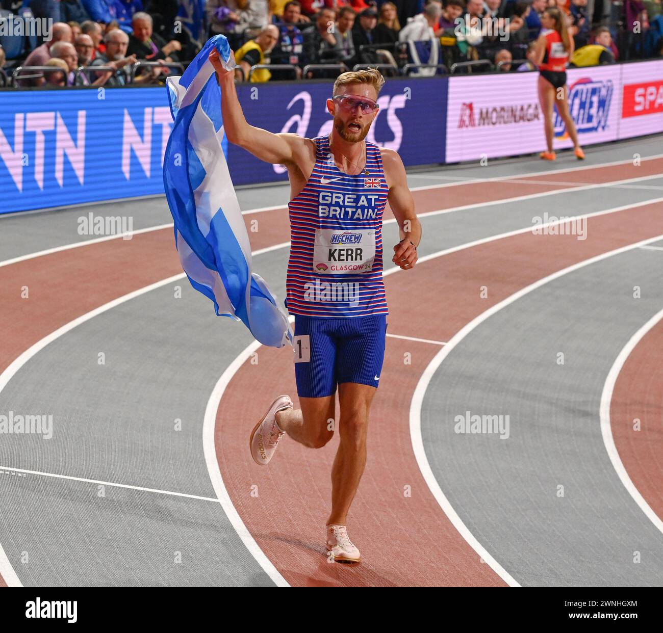 Emirates arena race hi-res stock photography and images - Alamy