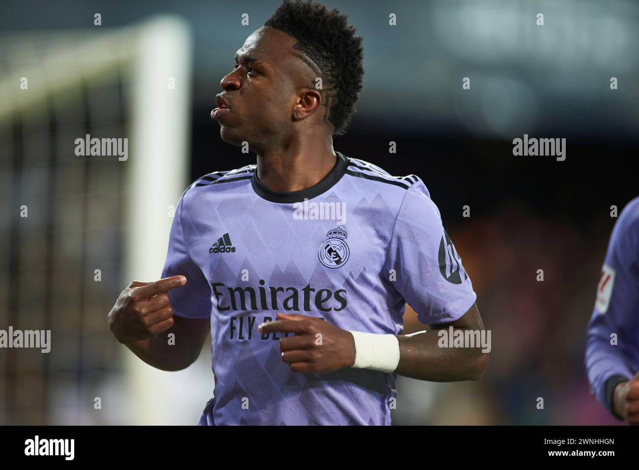 Vini jr hi-res stock photography and images - Alamy